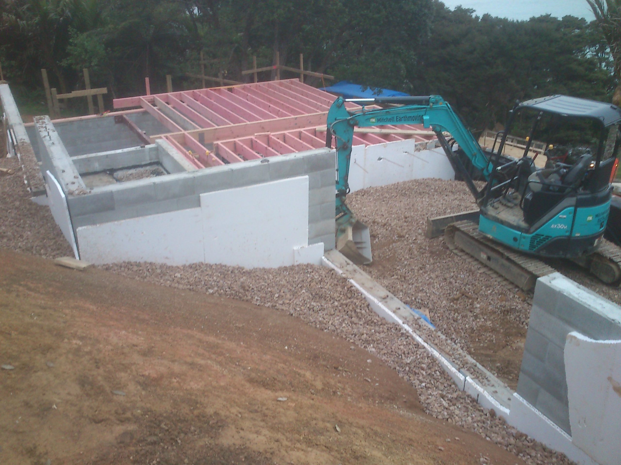 MattBuilt Limited – Builder construction waiheke