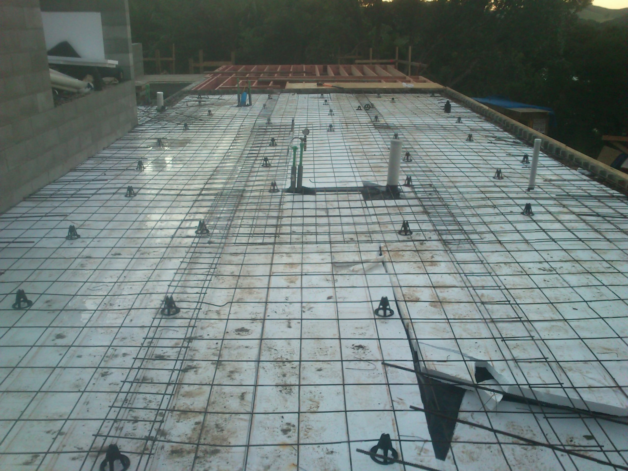 MattBuilt Limited – Builder construction waiheke