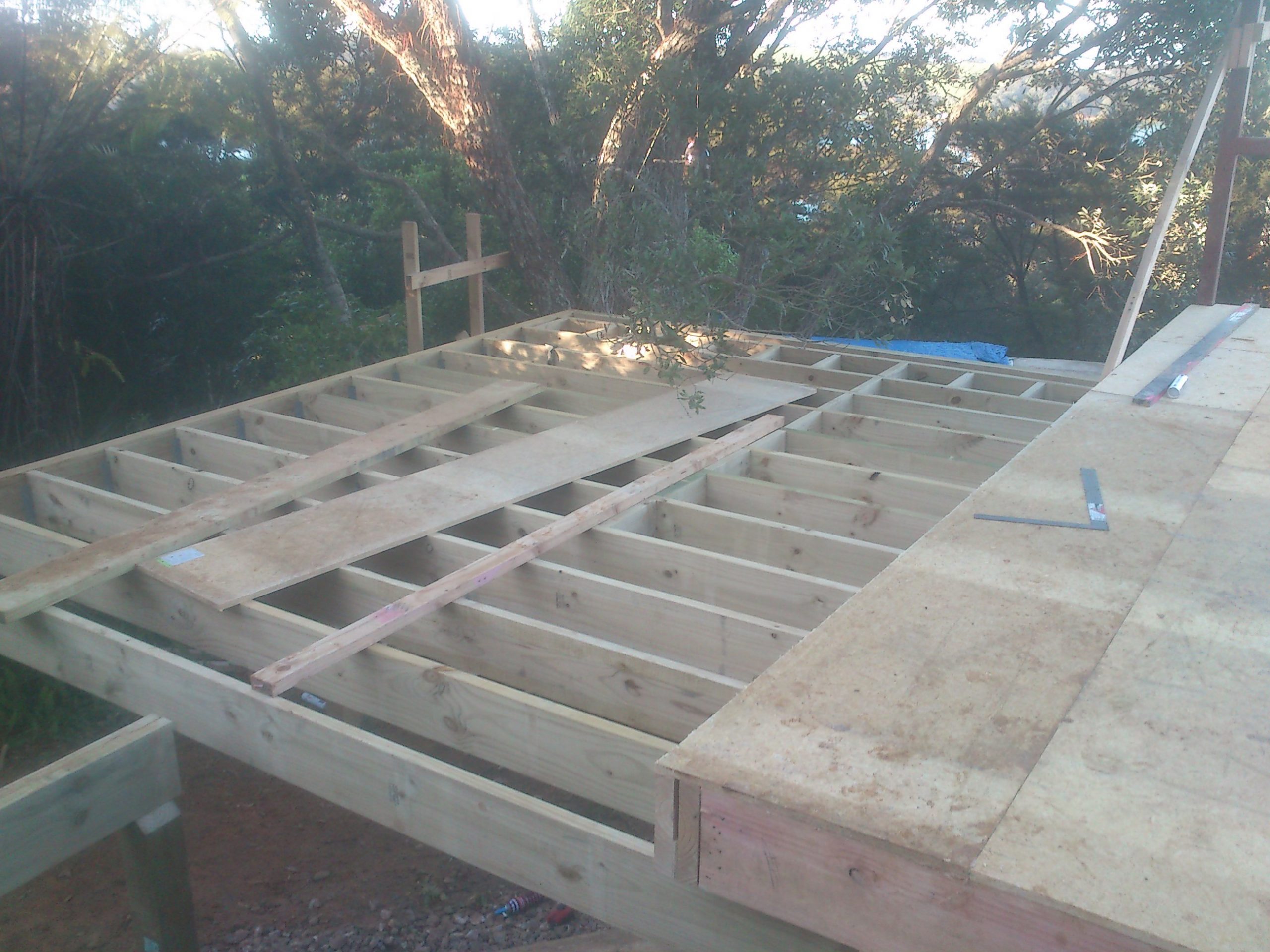 MattBuilt Limited – Builder construction waiheke